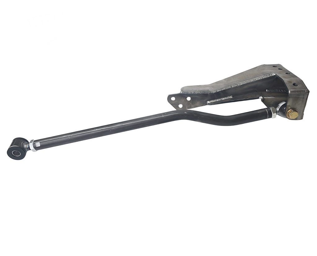92-97 Ford F-250/350 - 99-04 SuperDuty Axle Conversion PanHard Kit ...