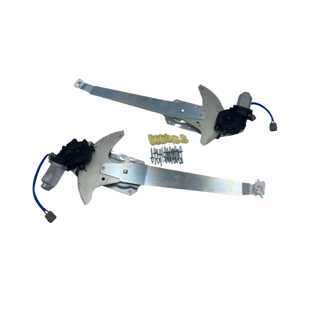 Power Window Regulator and lift Motor Assembly – OBS Solutions LLC