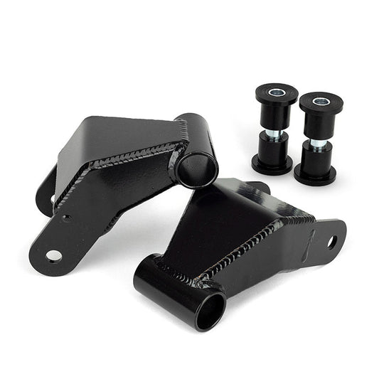 Desolate Motorsports Trail Runner Rear Suspension Kit – OBS Solutions LLC