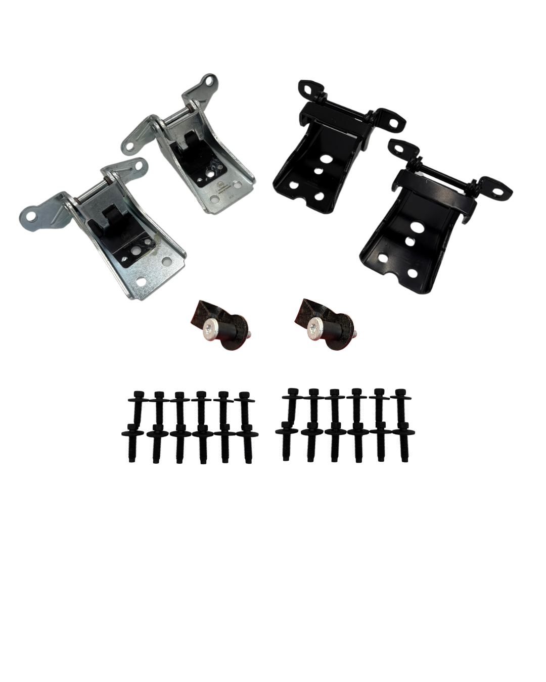 Front Door Hinge Kit – OBS Solutions LLC