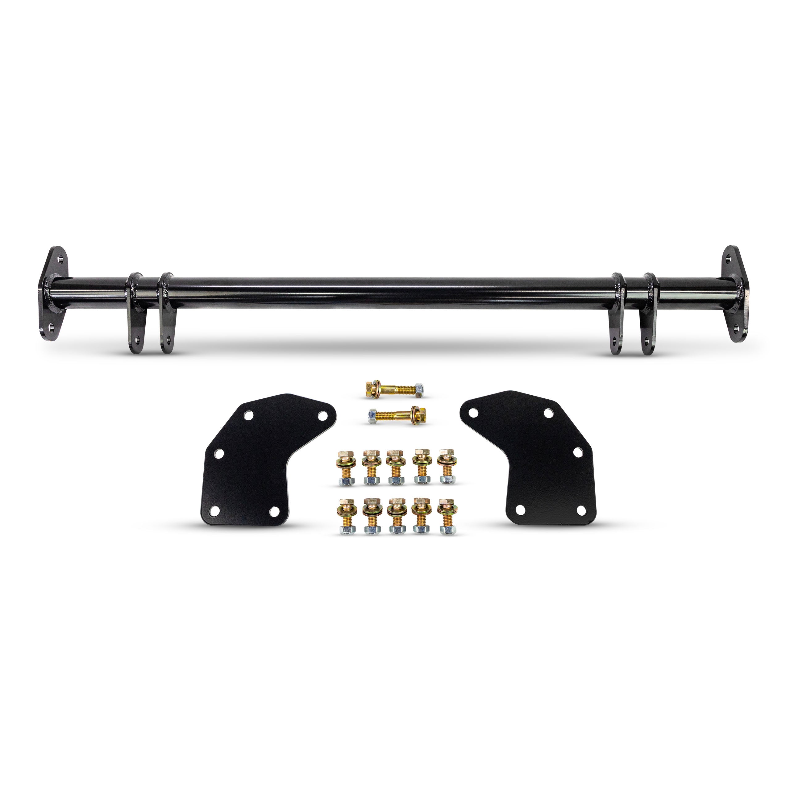 Desolate Motorsports 80-96 F-Series Rear Upper Shock Mount – OBS ...