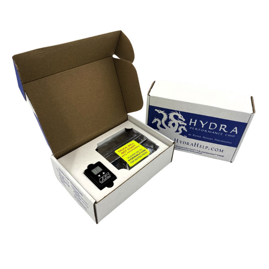 Hydra Tuner – OBS Solutions LLC