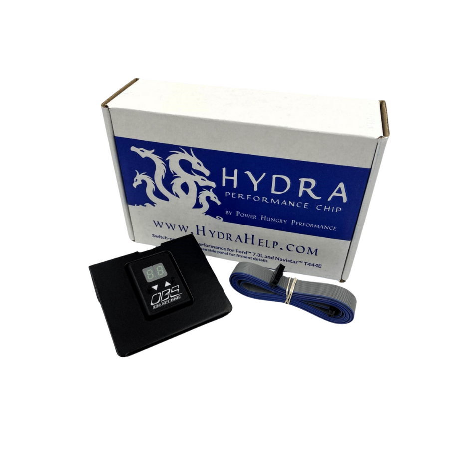 Hydra Tuner – OBS Solutions LLC