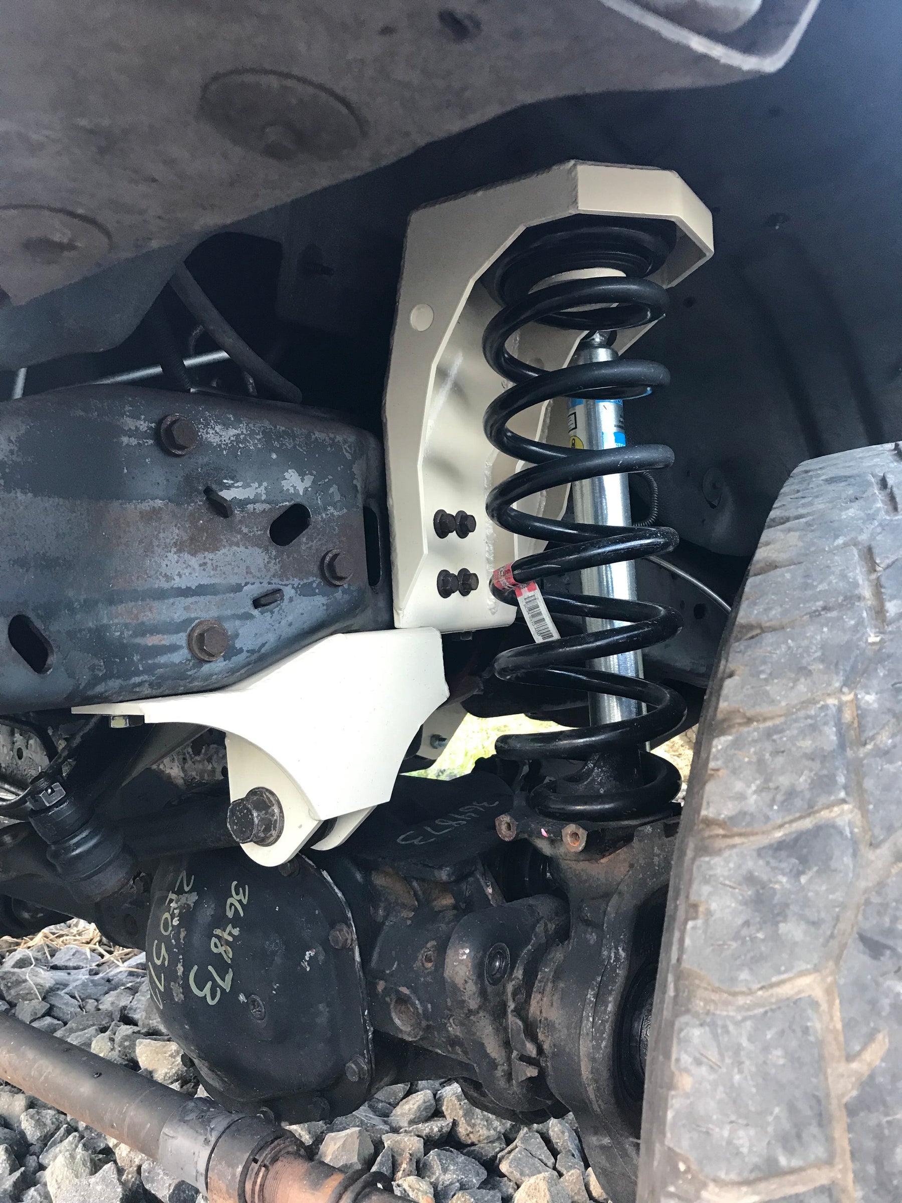 92-97 Complete 05+ Coil Spring Swap Kit – OBS Solutions LLC