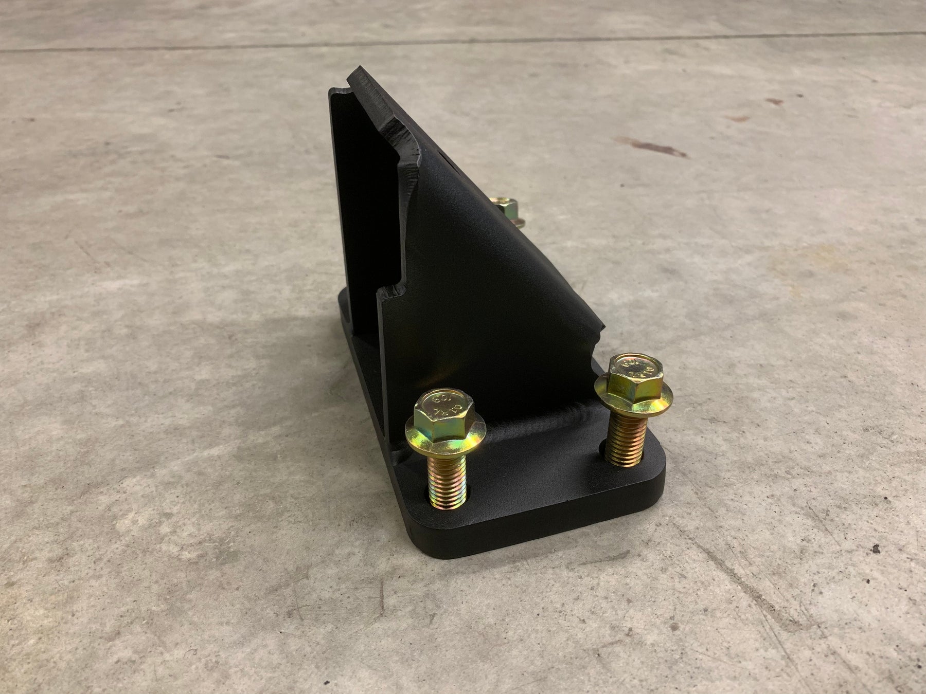 Motor Mounts: 1980-1997 Ford F250/350 to 12v/24v/CR Cummins – OBS ...