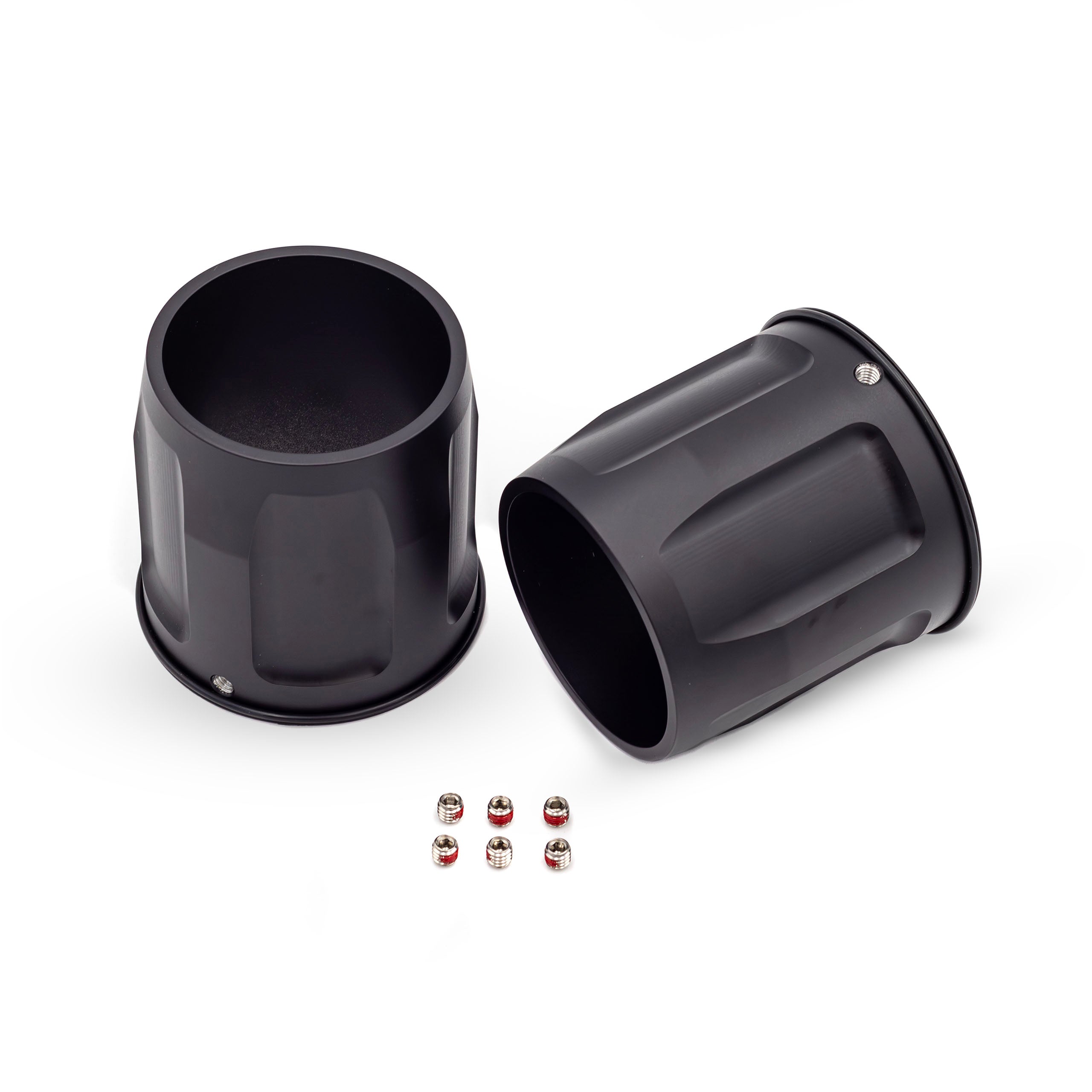 80-96 Bronco / 4WD F150 Hub Centric Sleeves – OBS Solutions LLC