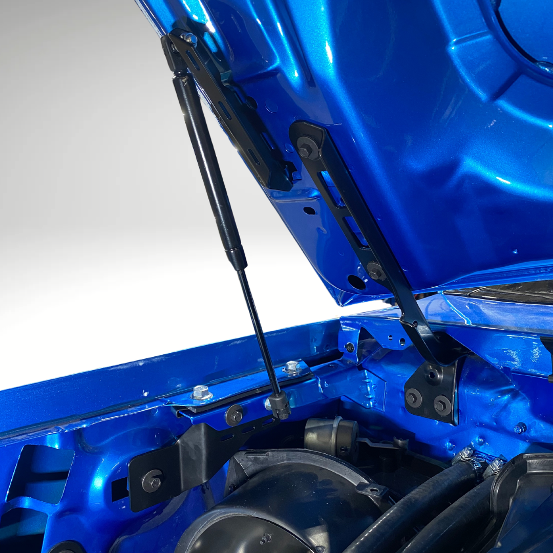 1980-1997 Hood Strut Kit – OBS Solutions LLC