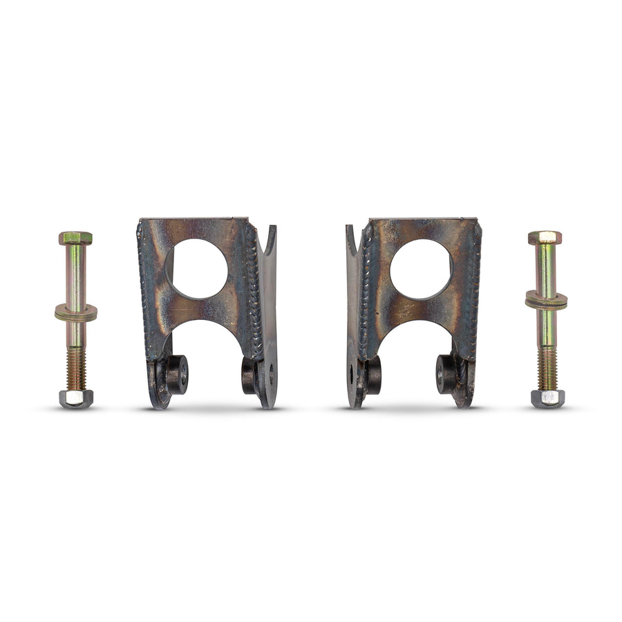 F150 - Rear Suspension – OBS Solutions LLC