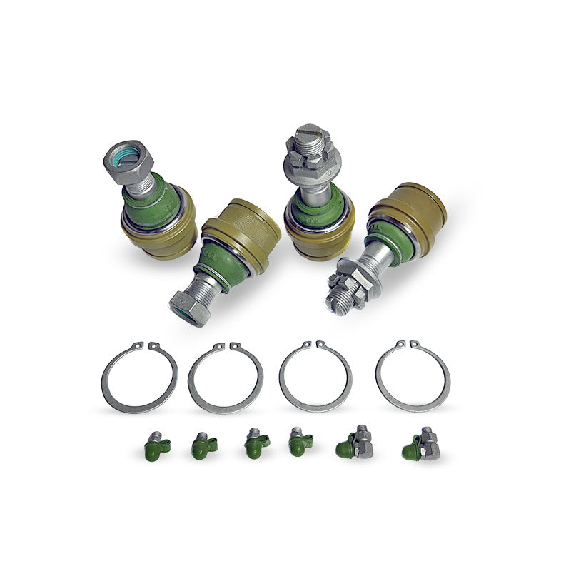 Xtreme Terrain Ball Joints Set – OBS Solutions LLC