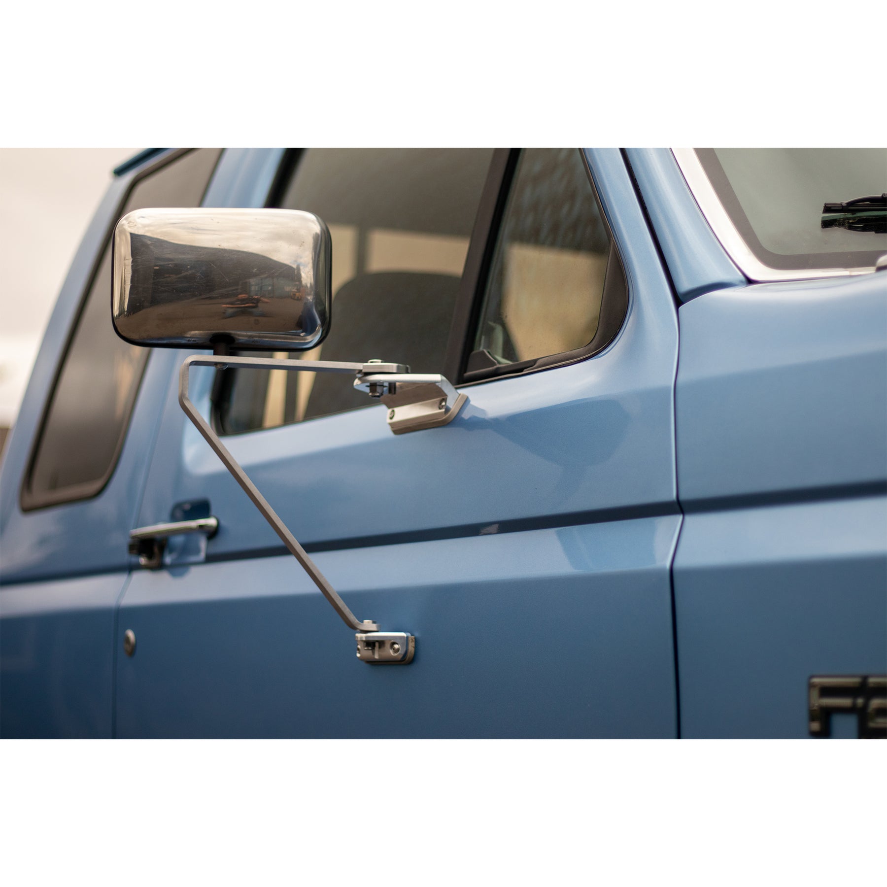 Super Swing Lock Mirror Brackets – OBS Solutions LLC