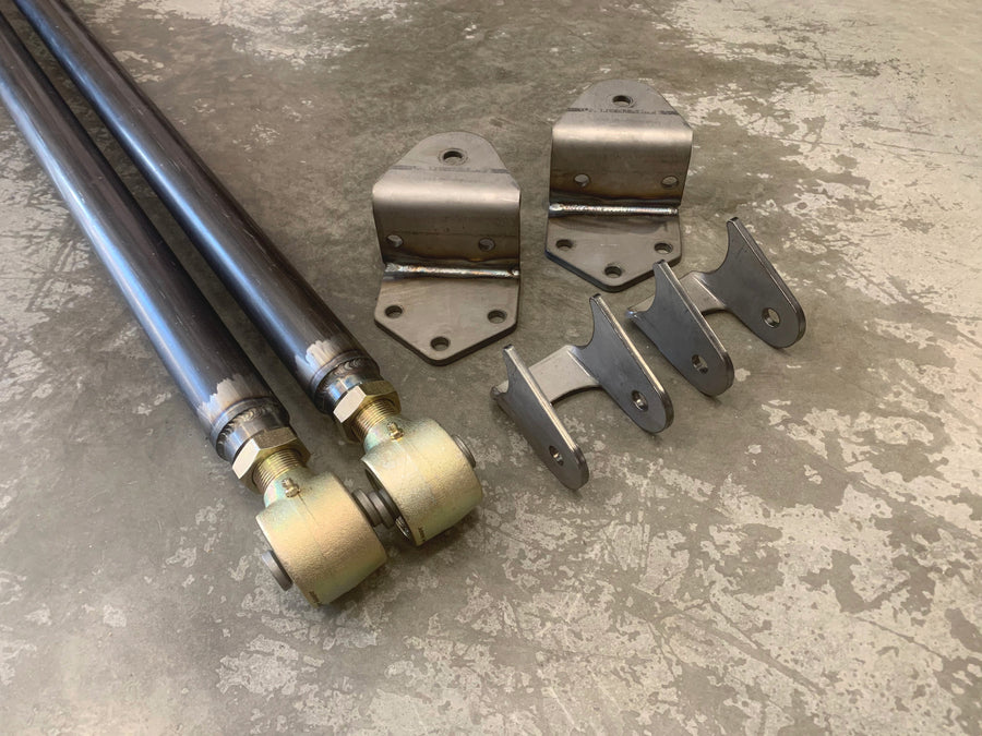 OBS Traction Bars – OBS Solutions LLC