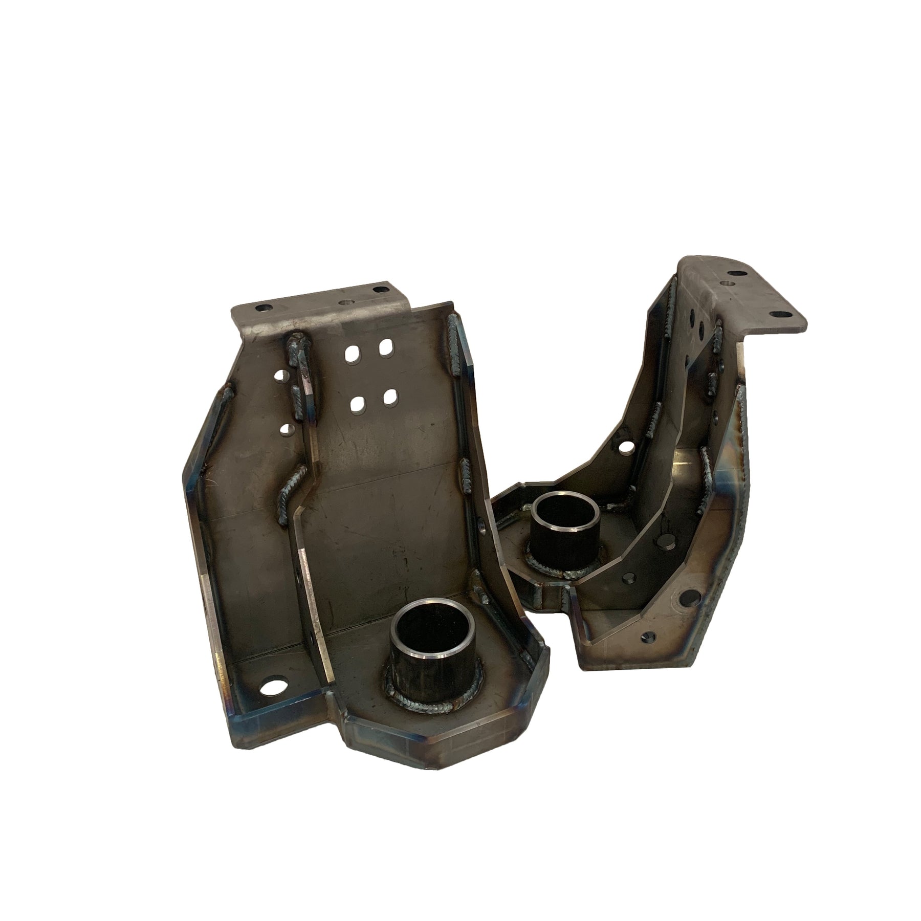 92-97 Complete 05+ Coil Spring Swap Kit – OBS Solutions LLC