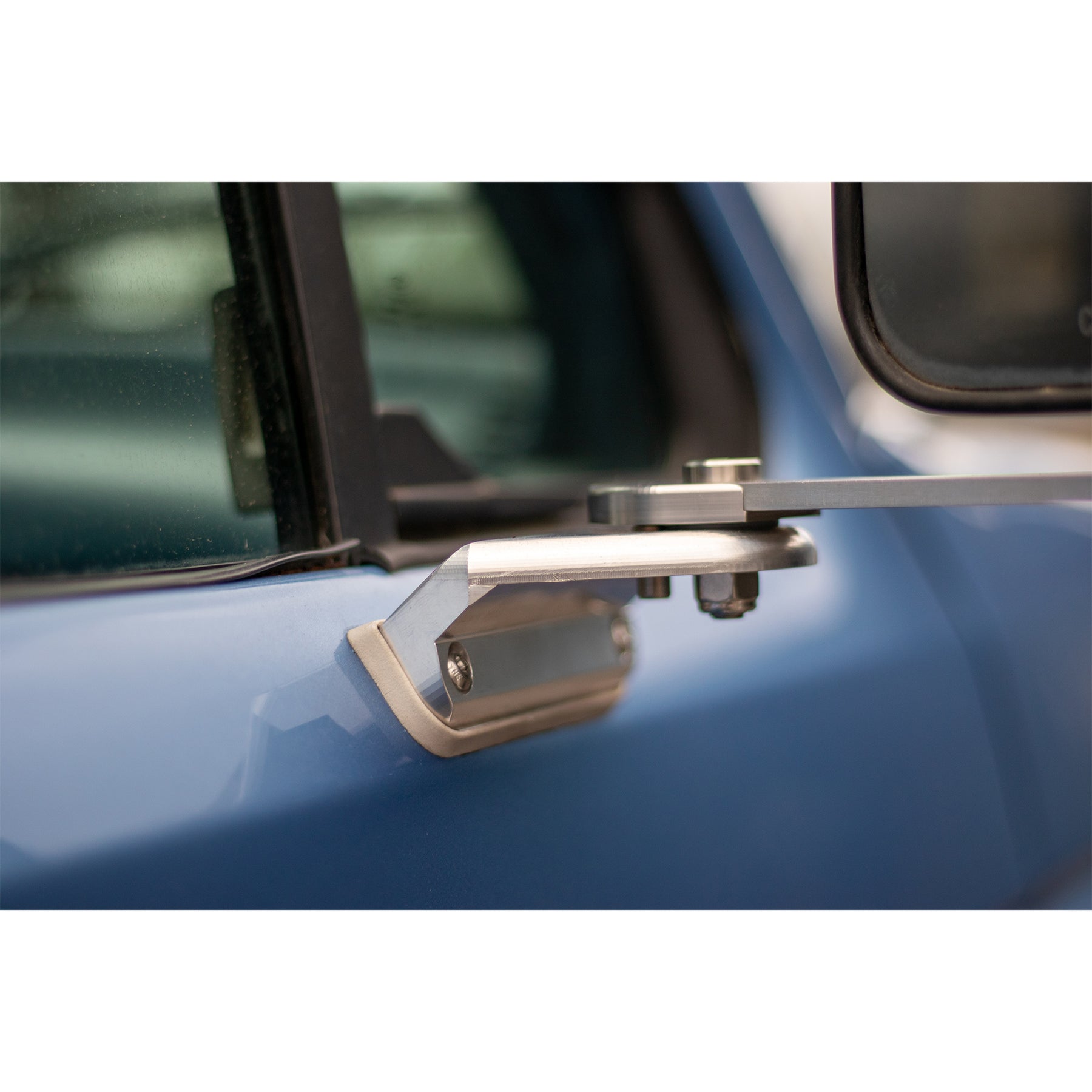 Super Swing Lock Mirror Brackets – OBS Solutions LLC