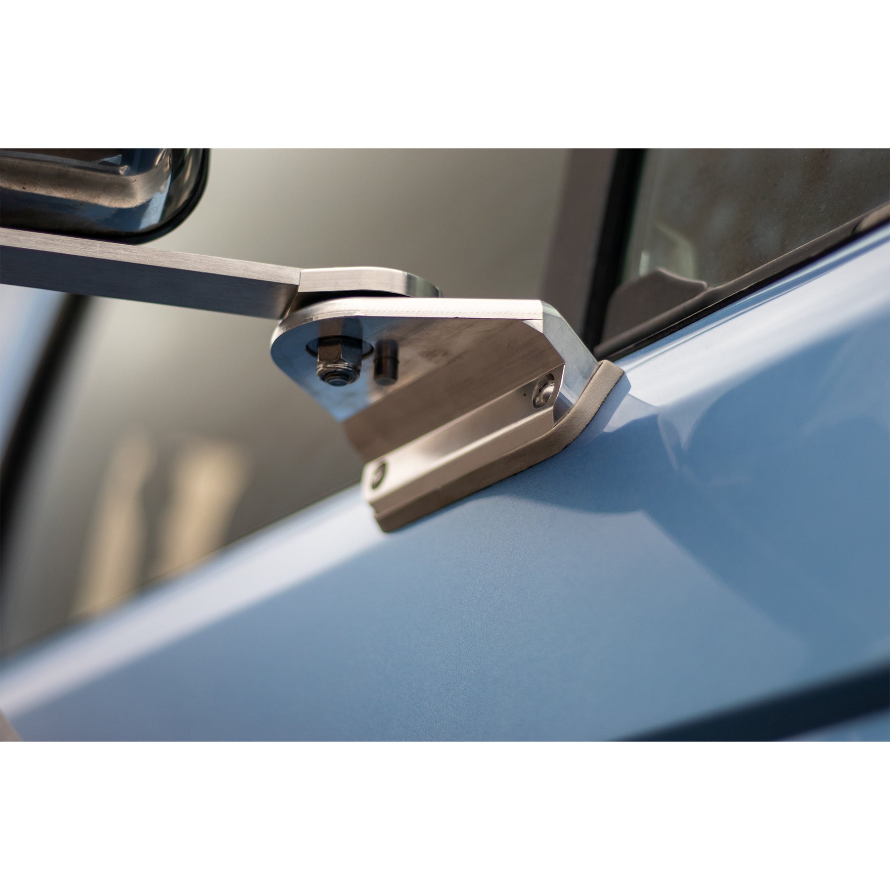 Super Swing Lock Mirror Brackets – OBS Solutions LLC