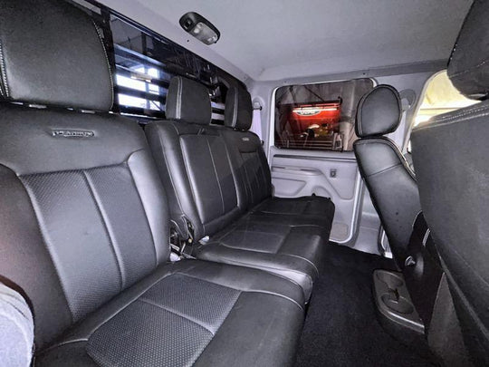 F250 - Interior – OBS Solutions LLC